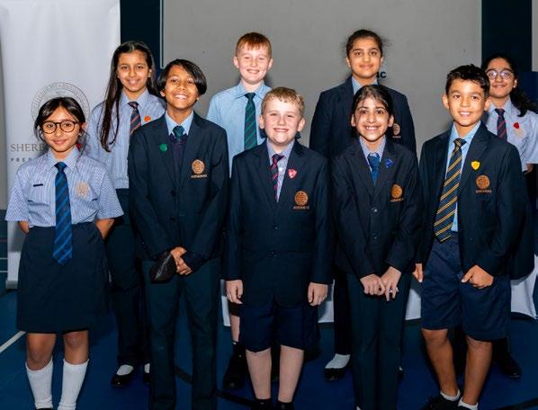 Welcome Pack | Sheborne Qatar Prep Al Rayyan | 2023-2024 by Sherborne ...