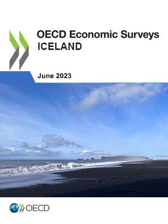 OECD Economic Survey of Iceland 2023 - Presentation by OECD - Issuu