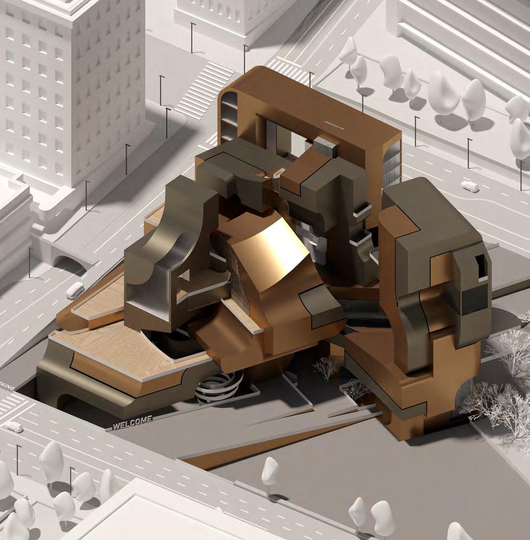 Wei-Hung Chen _ Selected Works by WEI-HUNG CHEN - Issuu