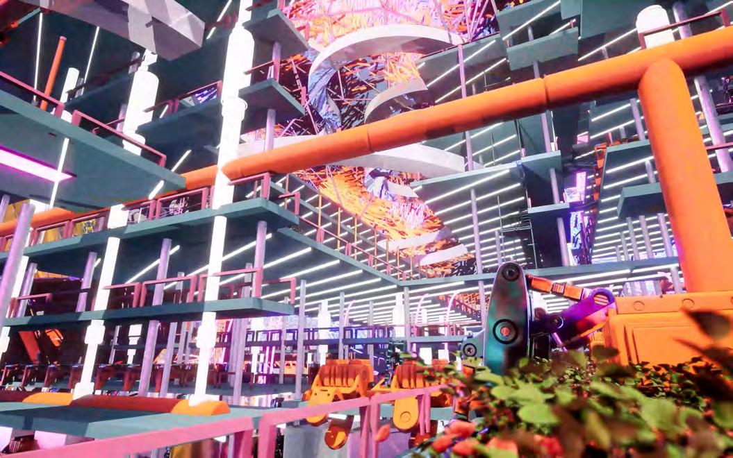 Wei-Hung Chen _ Selected Works by WEI-HUNG CHEN - Issuu