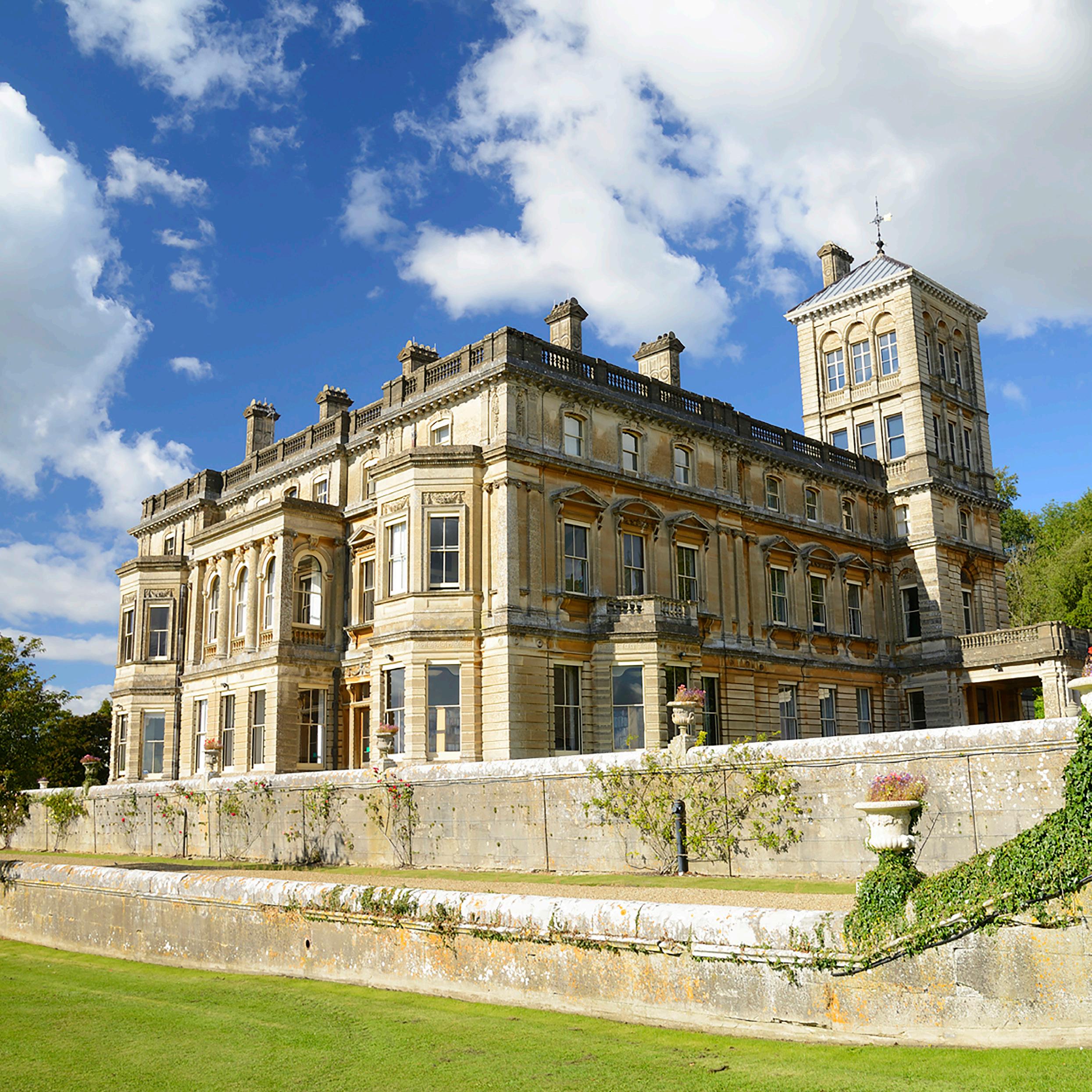 Rendcomb College Senior School Prospectus 2023/24 by Rendcomb College ...