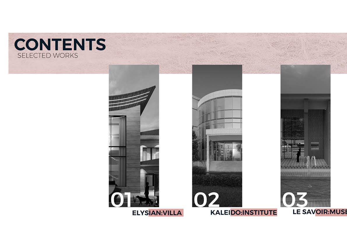 Dishank Arora-Architectural Portfolio by Dishank Arora - Issuu