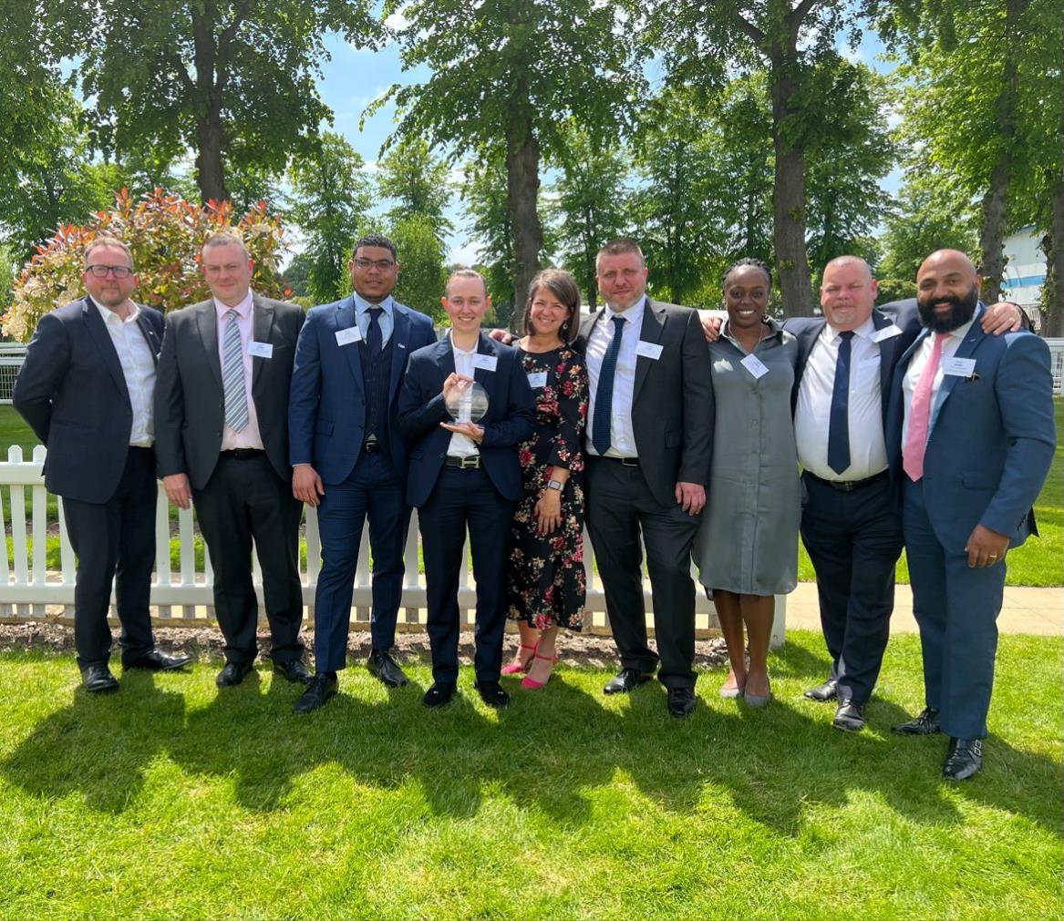 ICTS UK & Ireland Newsletter June 2023 by ICTS UK & Ireland - Issuu