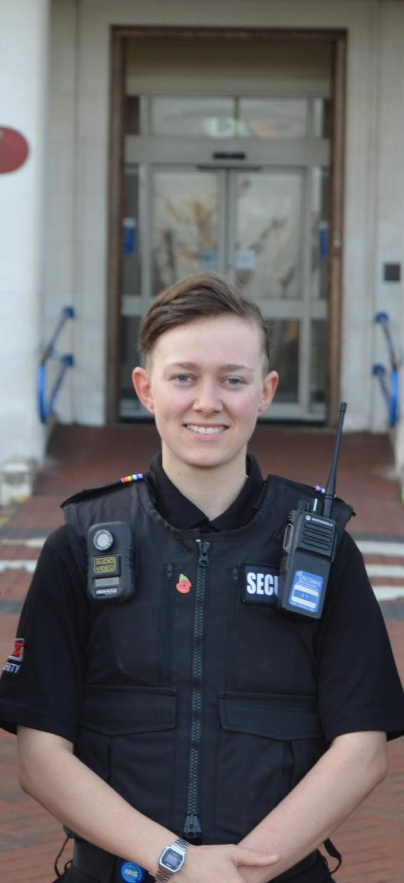 ICTS UK & Ireland Newsletter June 2023 by ICTS UK & Ireland - Issuu