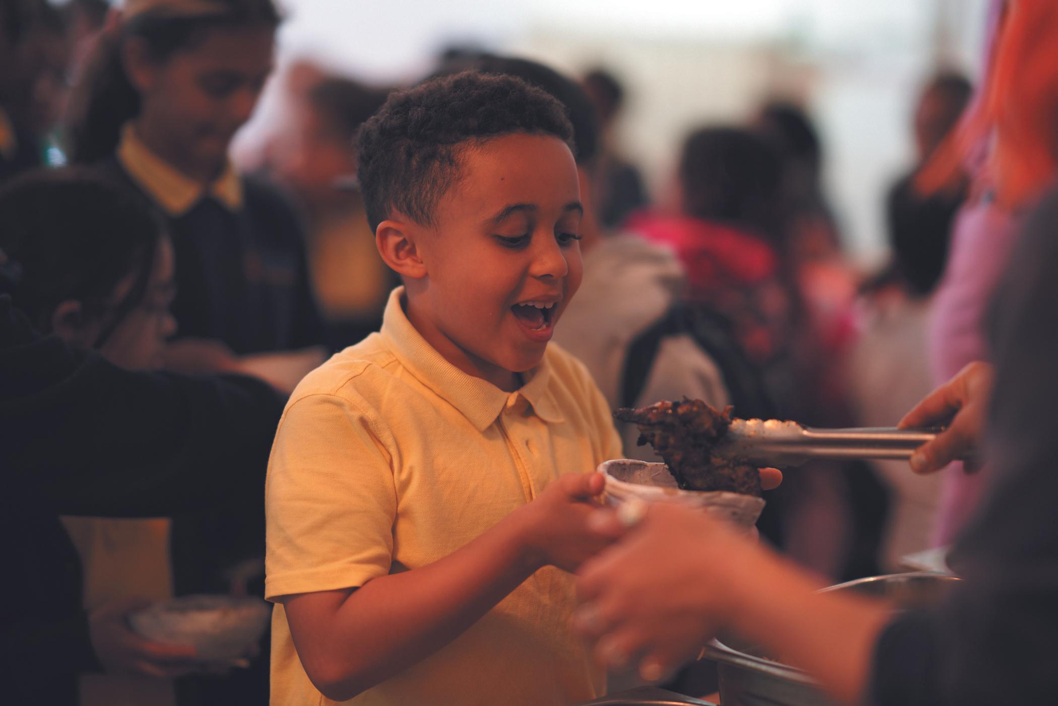 Morningside Primary School, Hackney with Dunya Kalantery - Issuu