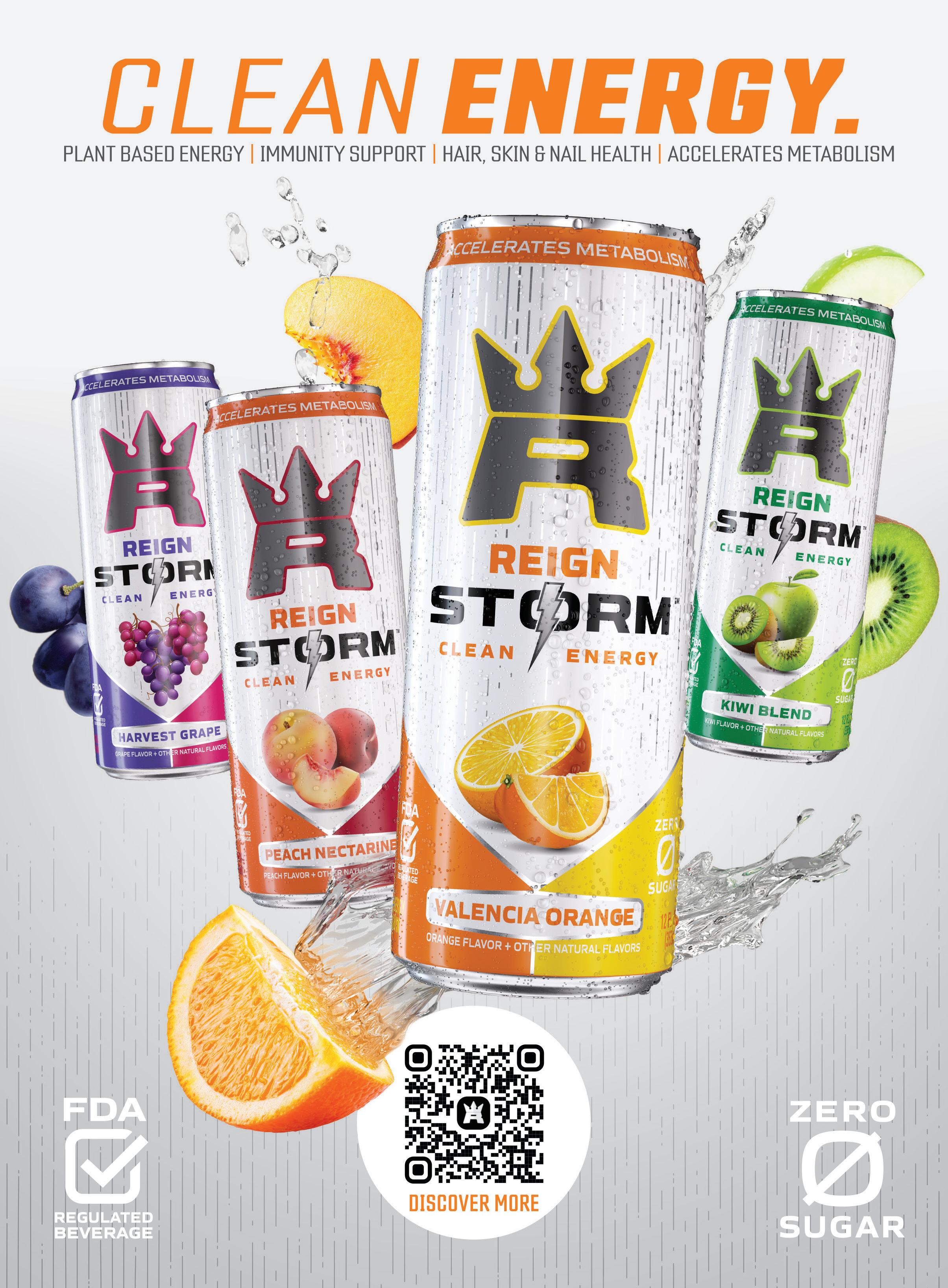 BevNET Magazine May/June 2023 by BevNET.com - Issuu