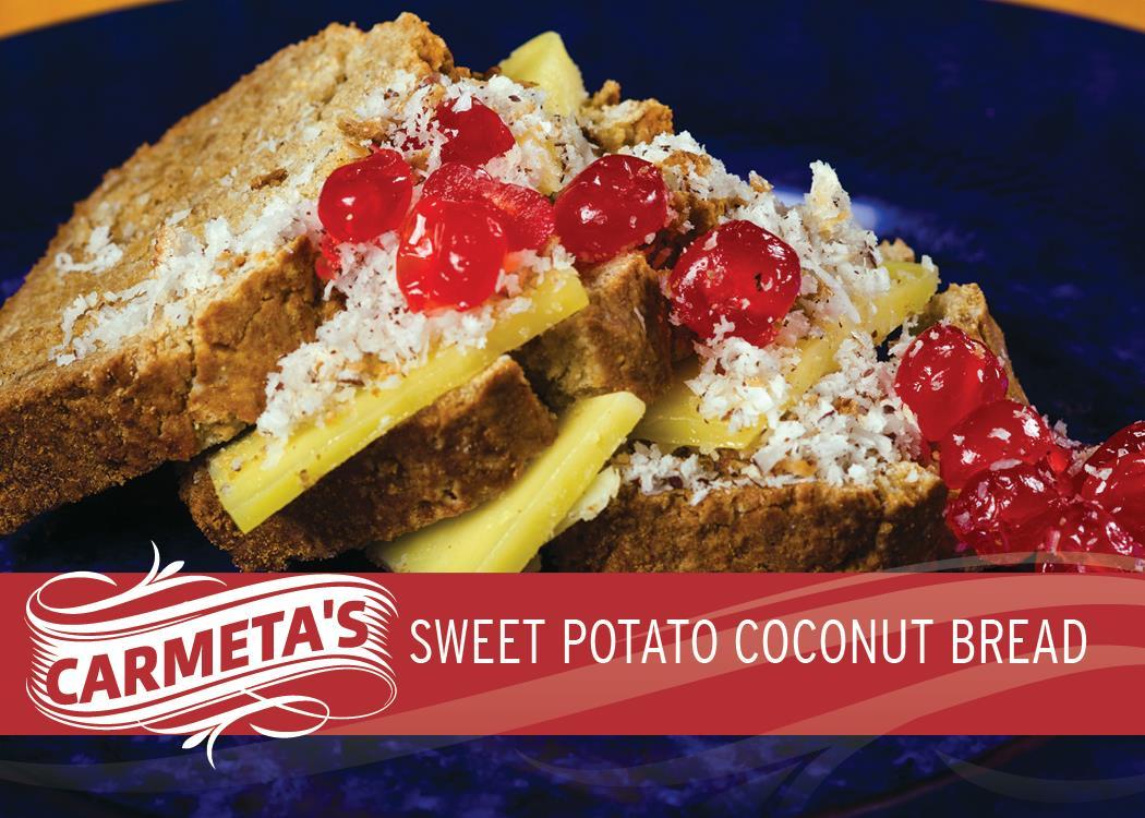 Carmeta Fraser - Issuu