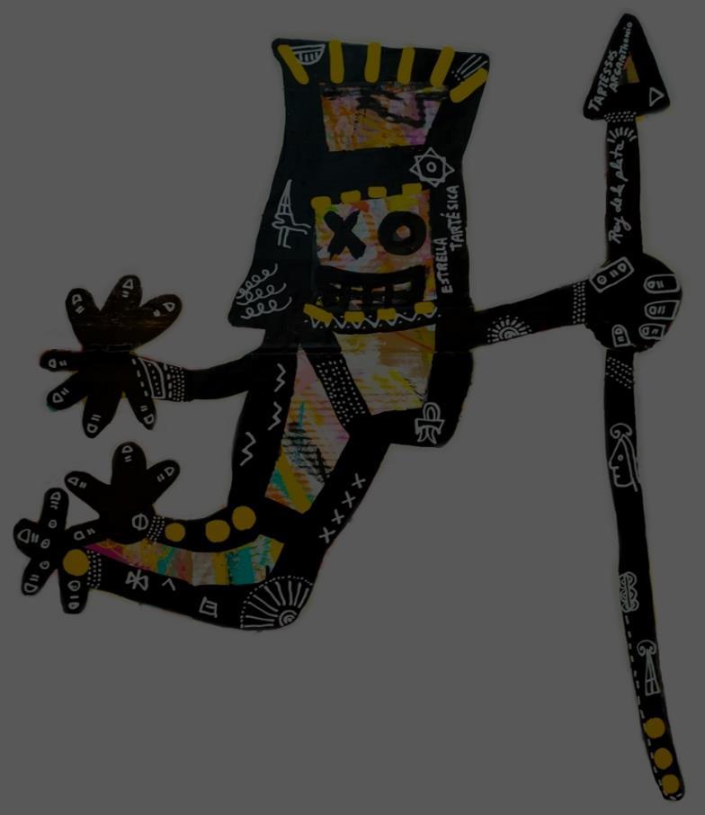 English - VINCAM- Guto Ajayu - Fundación DEARTE - 2022 by Guto_Ajayu ...