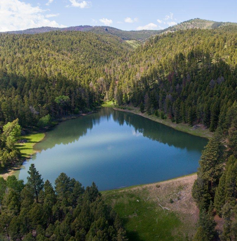 Montana Little Valley Ranch | Fay Ranches by Fay Ranches - Issuu