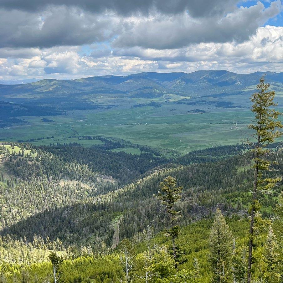 Montana Little Valley Ranch | Fay Ranches by Fay Ranches - Issuu