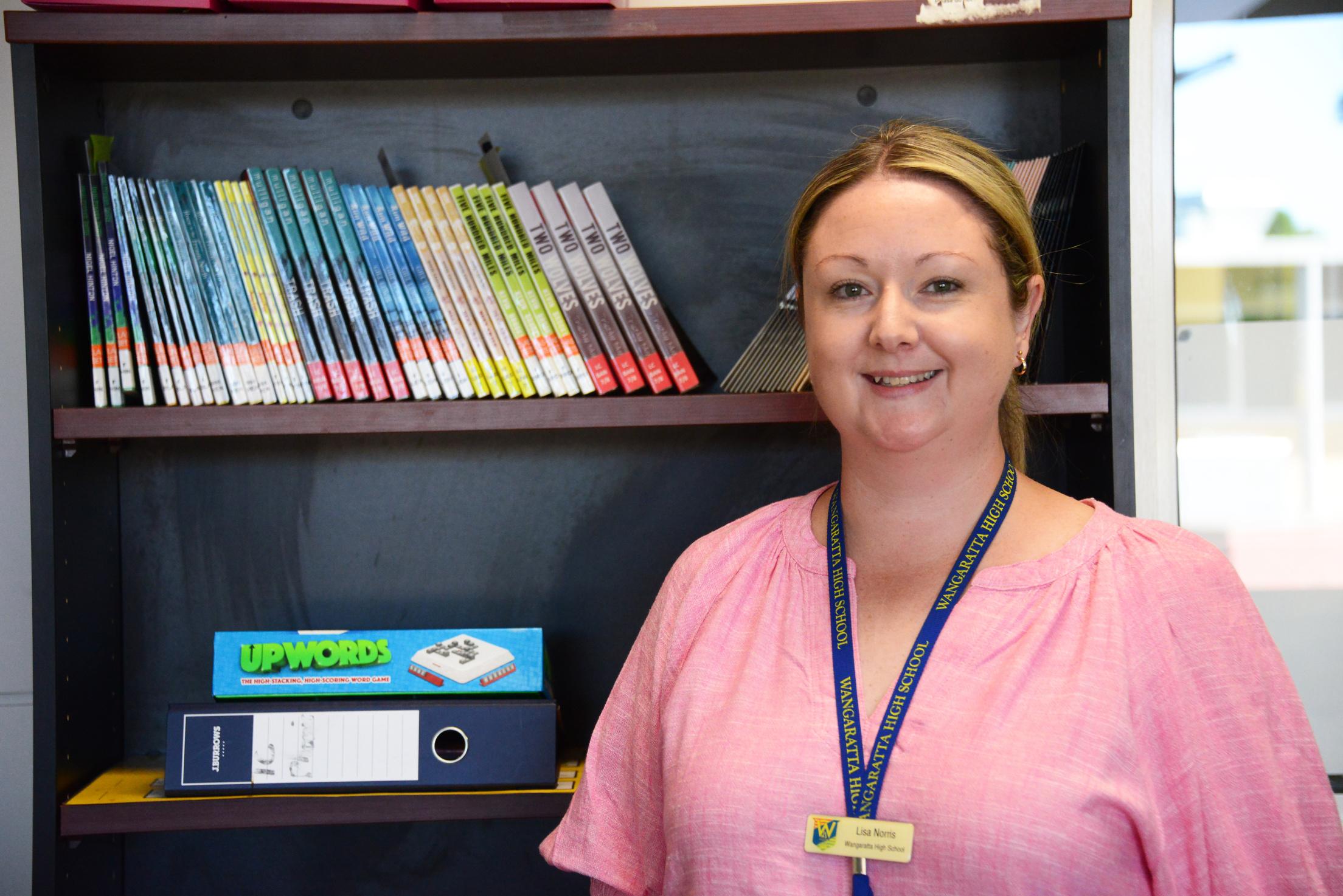 MacqLit Reading Program - Issuu