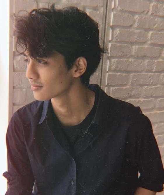 Portfolio by Pattara Suwannarong (Davide-0) - Issuu