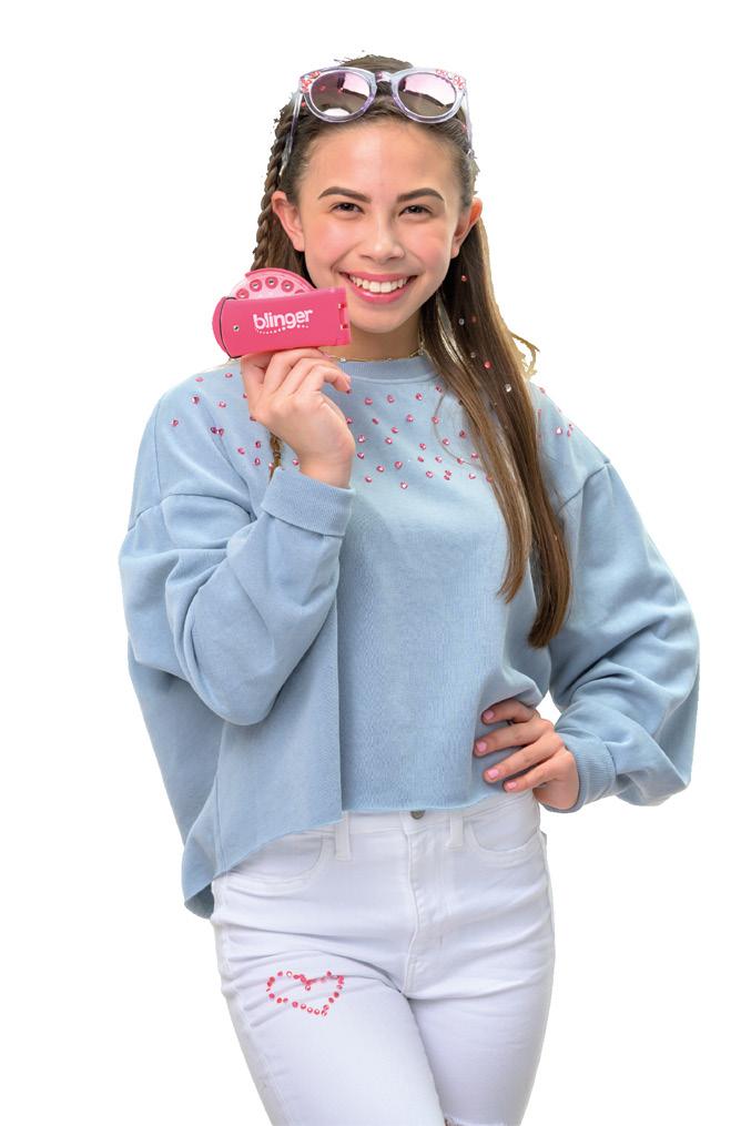 Blinger Kids 2023 by Golden Sales - Issuu