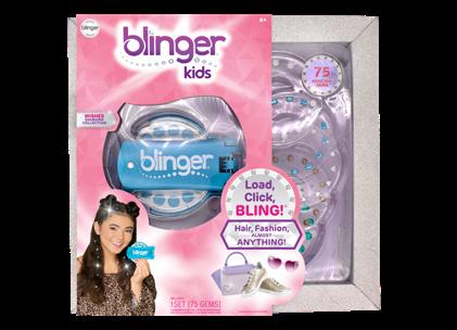 Blinger Kids 2023 by Golden Sales - Issuu