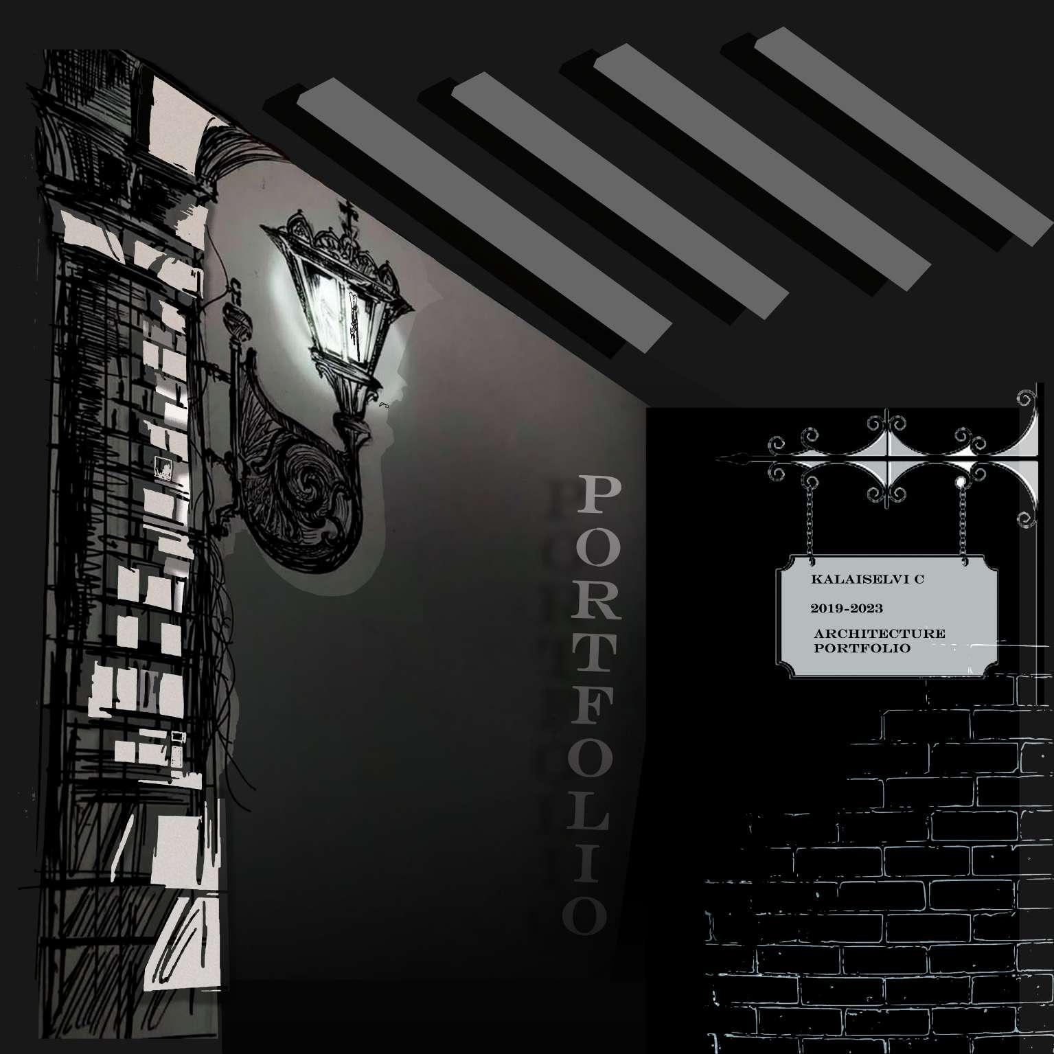 Kalaiselvi's Architecture Portfolio by kalaiselvi15 - Issuu Kalaiselvi's Architecture Portfolio by kalaiselvi15 - Issuu
