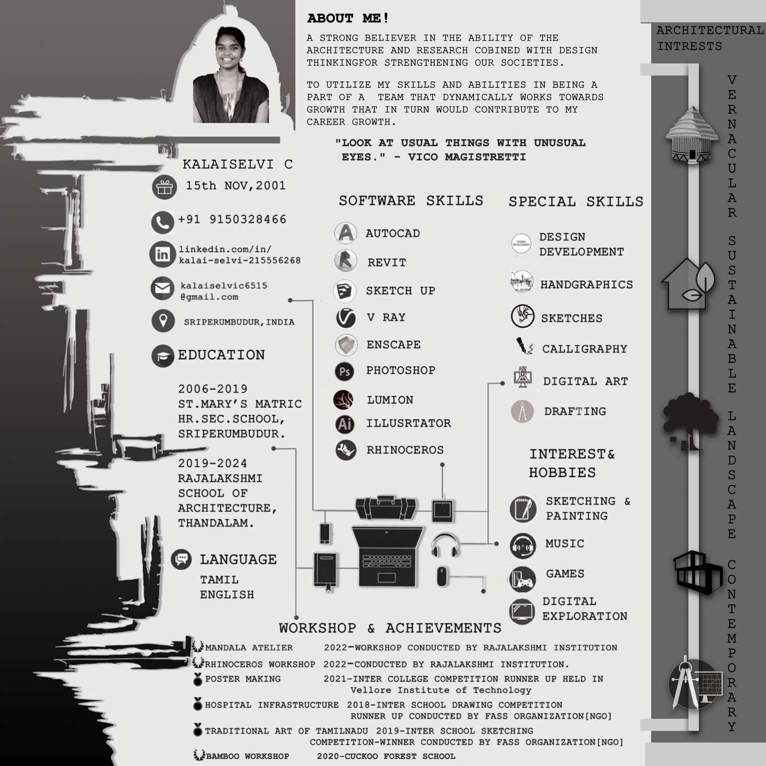 Kalaiselvi's Architecture Portfolio by kalaiselvi15 - Issuu Kalaiselvi's Architecture Portfolio by kalaiselvi15 - Issuu