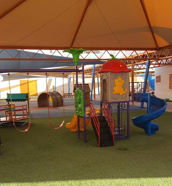 Education Saudi - Issue 1 by tpg media - Issuu