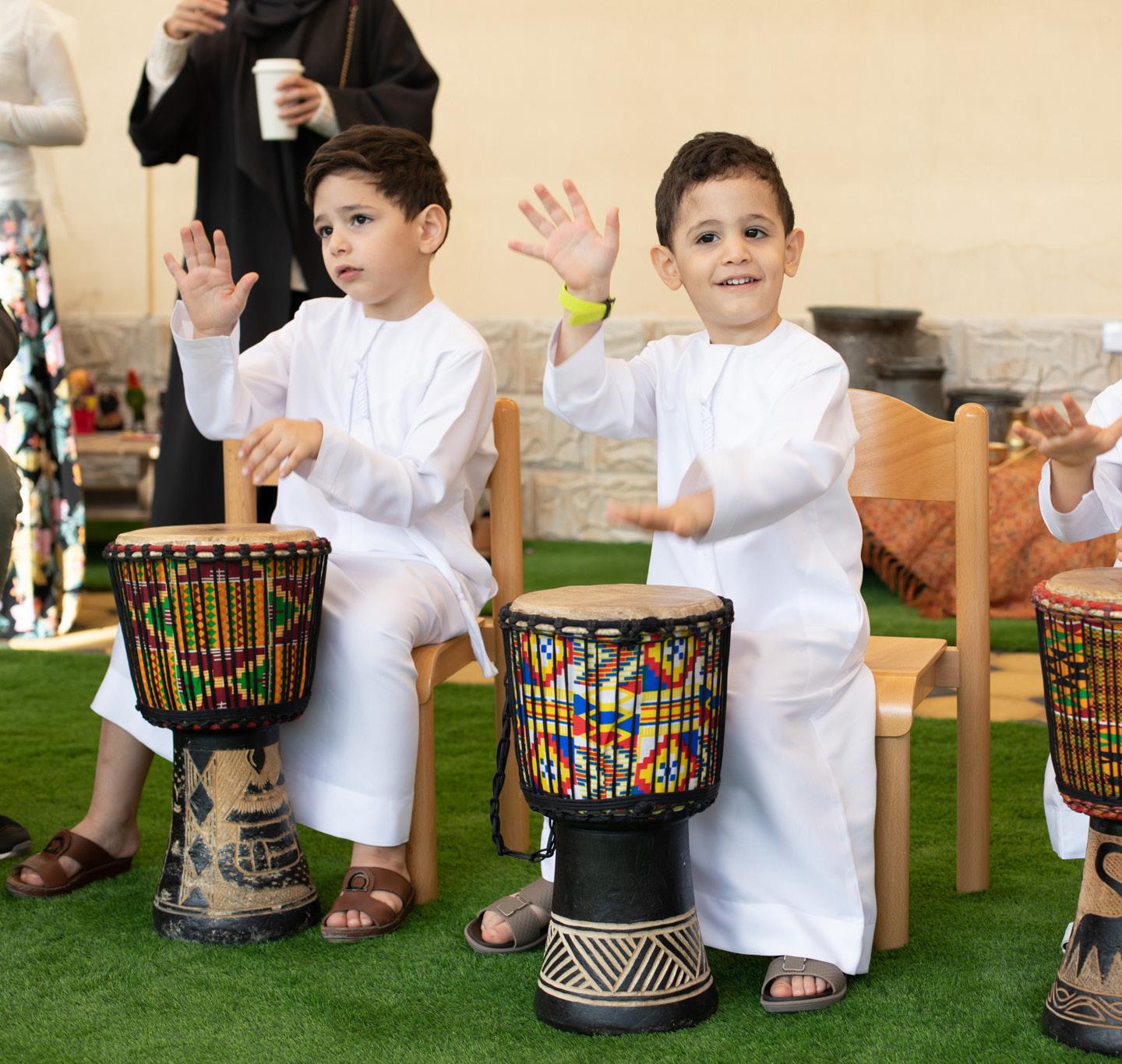 Education Saudi - Issue 1 by tpg media - Issuu