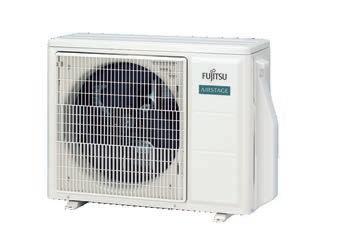 Fujitsu General AU Wall Mounted Comfort Range Brochure by FGANZ - Issuu