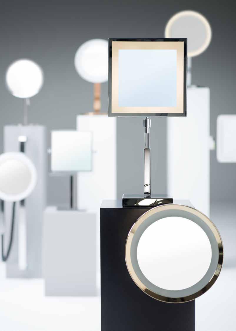 ALISEO - Mirrors by Aliseo Germany - Issuu