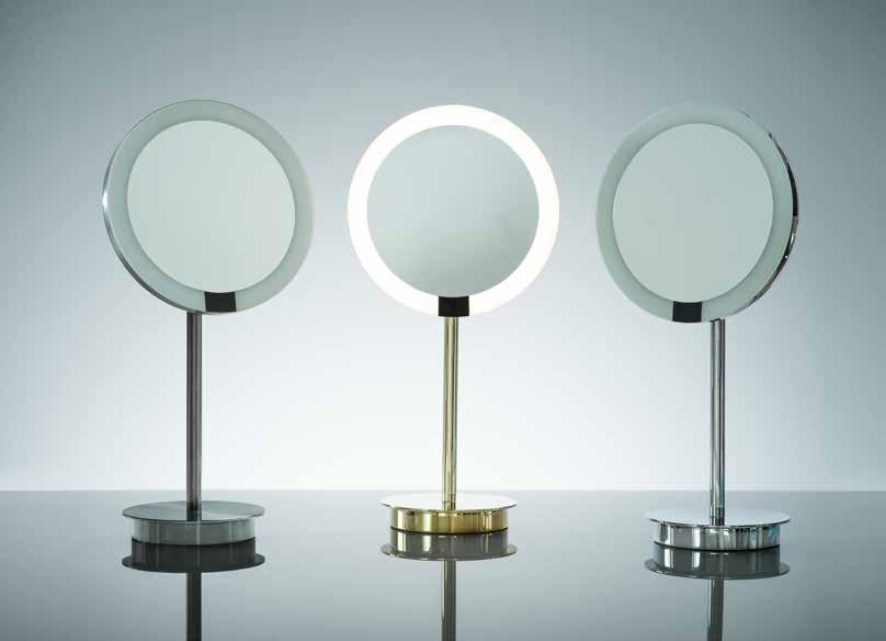 ALISEO - Mirrors by Aliseo Germany - Issuu