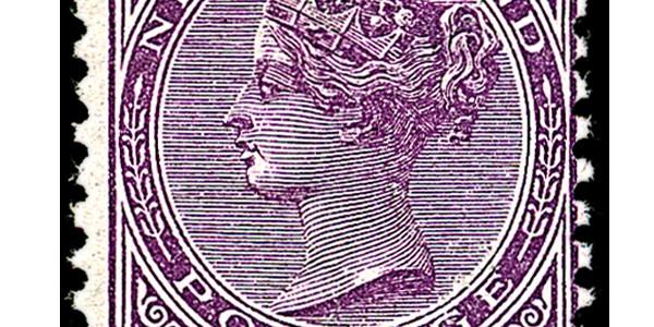The world's 5 most rare postage stamps skyrocketed in value by ...