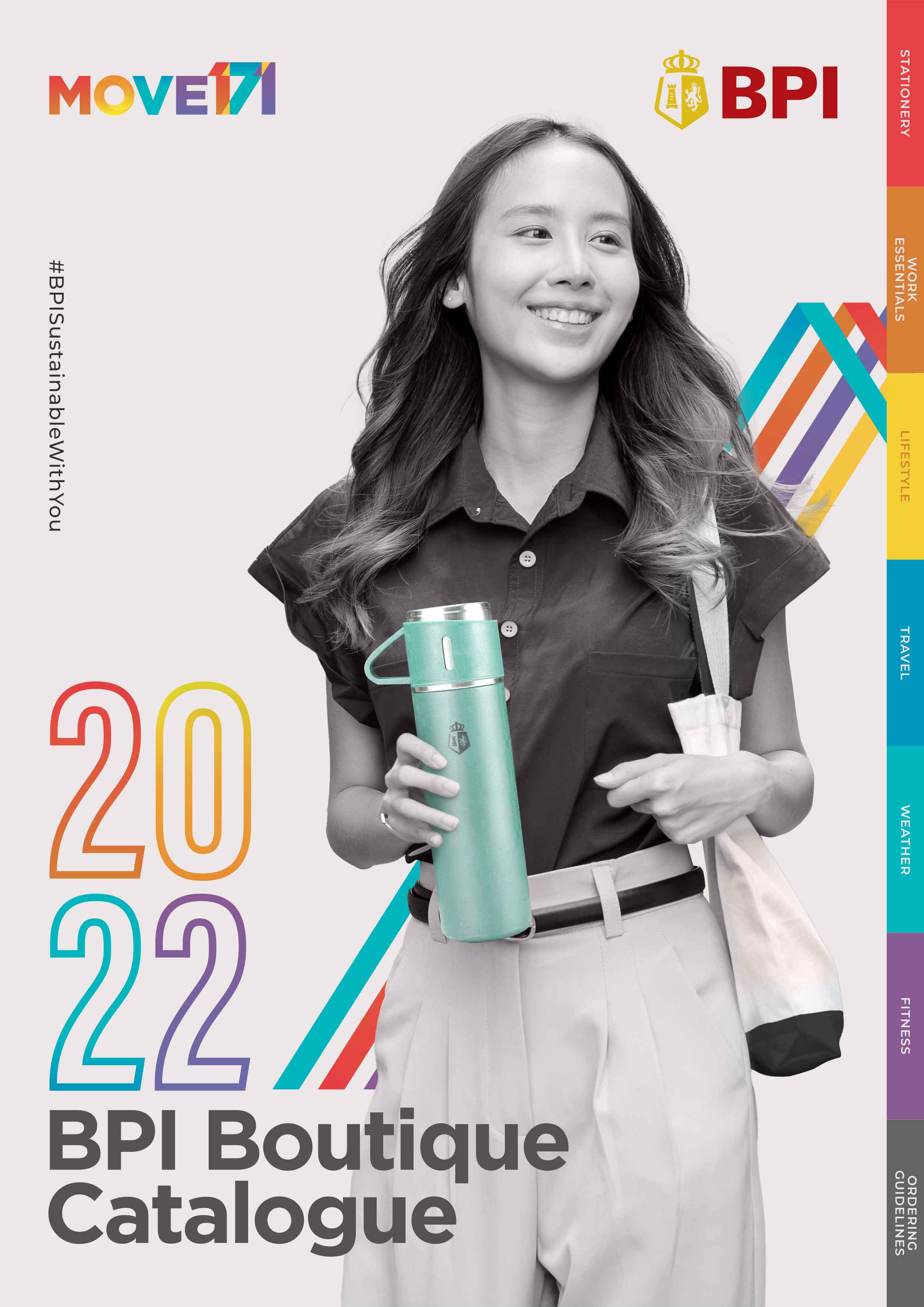 BPI Boutique by bpiboutique - Issuu