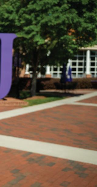 High Point University Viewbook by High Point University - Issuu