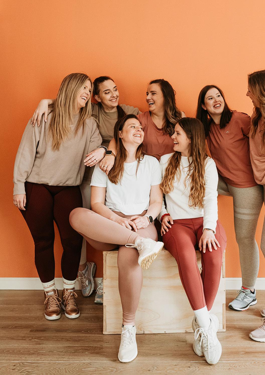 Welcome to the Happy Body squad by bibifitstudio - Issuu