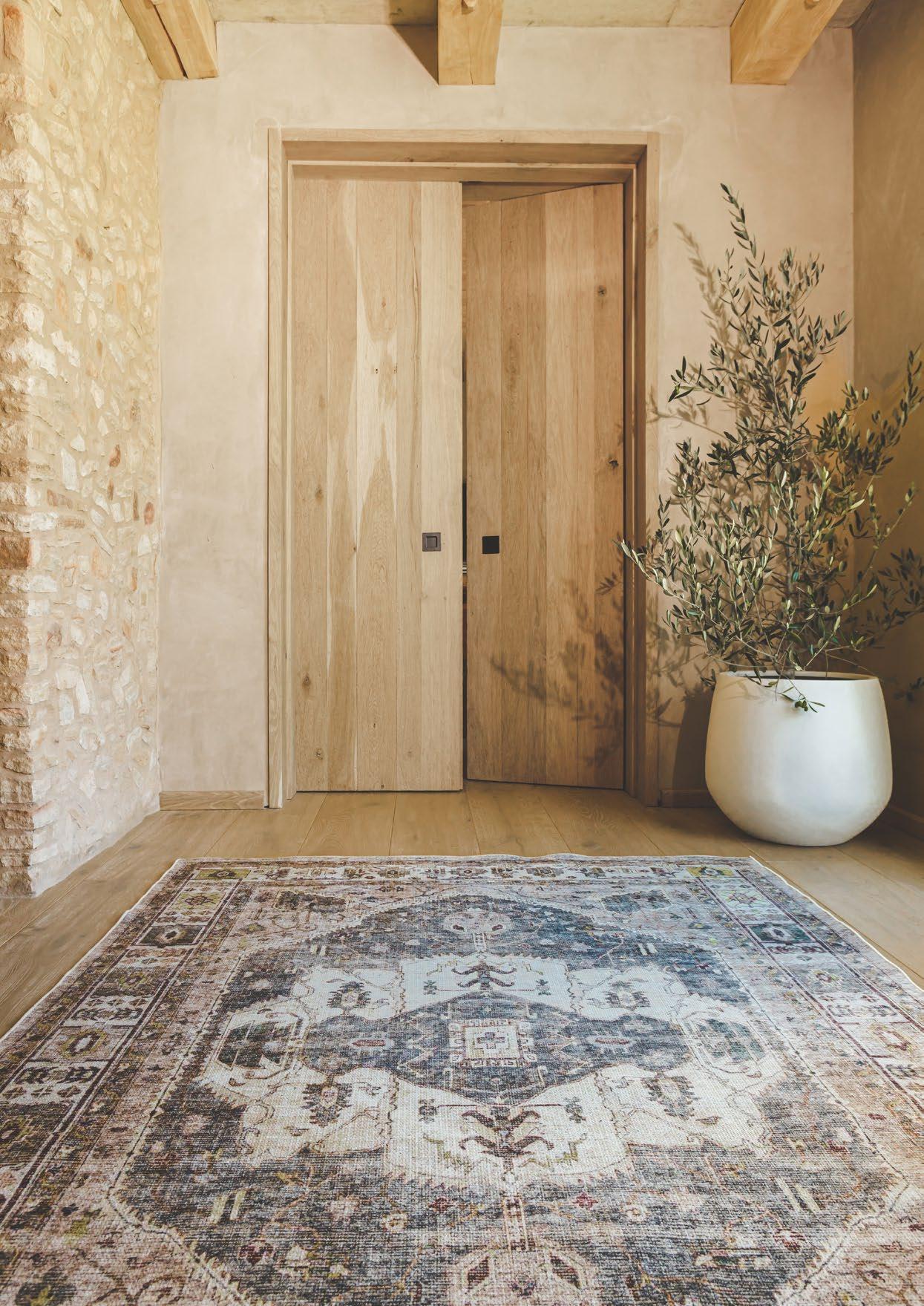 HAUS Rug Catalogue 2023 by HertexHAUS - Issuu