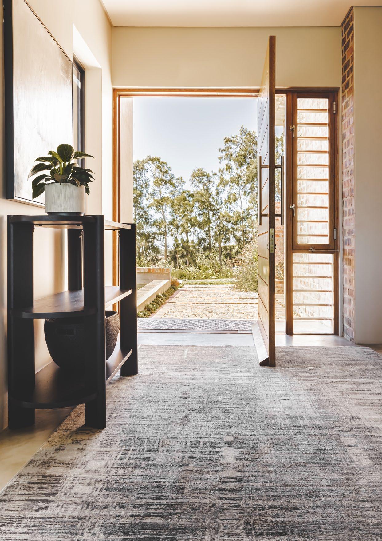 HAUS Rug Catalogue 2023 by HertexHAUS - Issuu