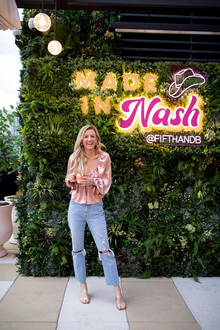 Fifth + Broadway Anniversary Program Recap by hannaheaglen - Issuu