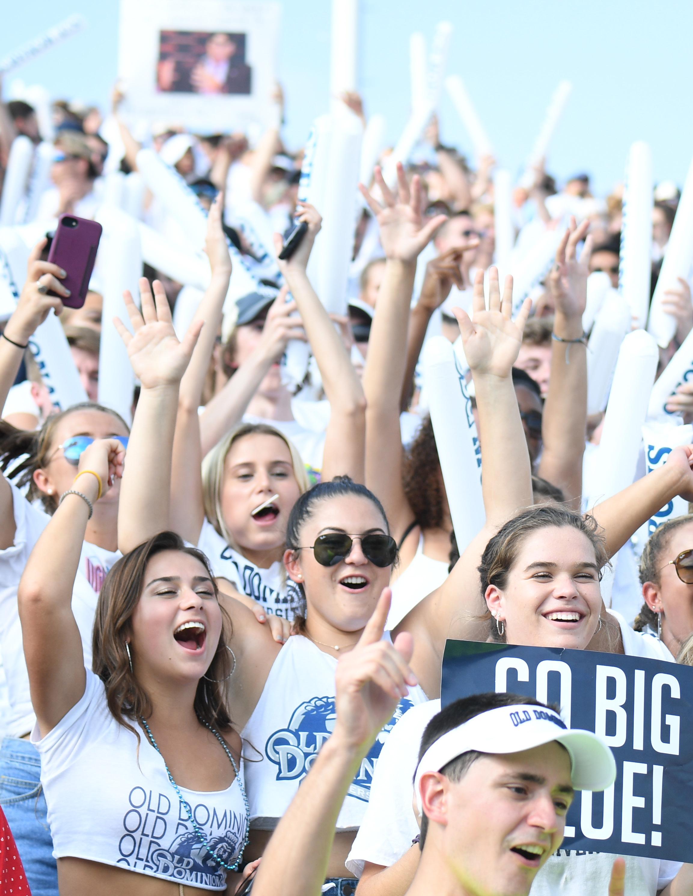 Move-In Guide 2023-2024 by ODU Housing - Issuu