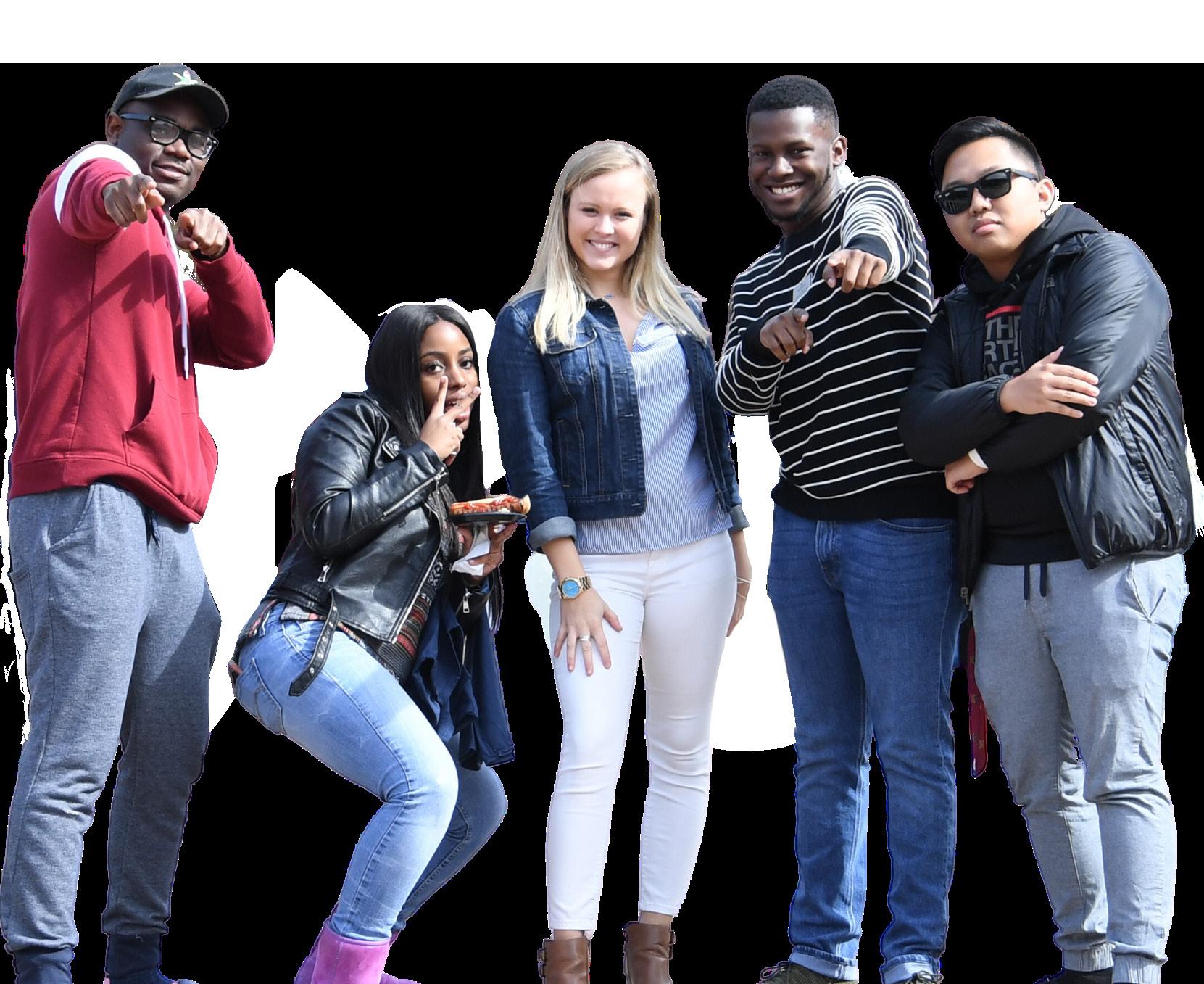 Move-In Guide 2023-2024 by ODU Housing - Issuu