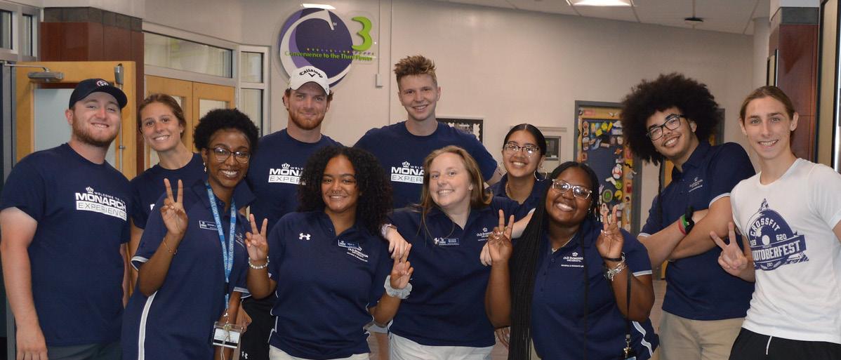Move-In Guide 2023-2024 by ODU Housing - Issuu