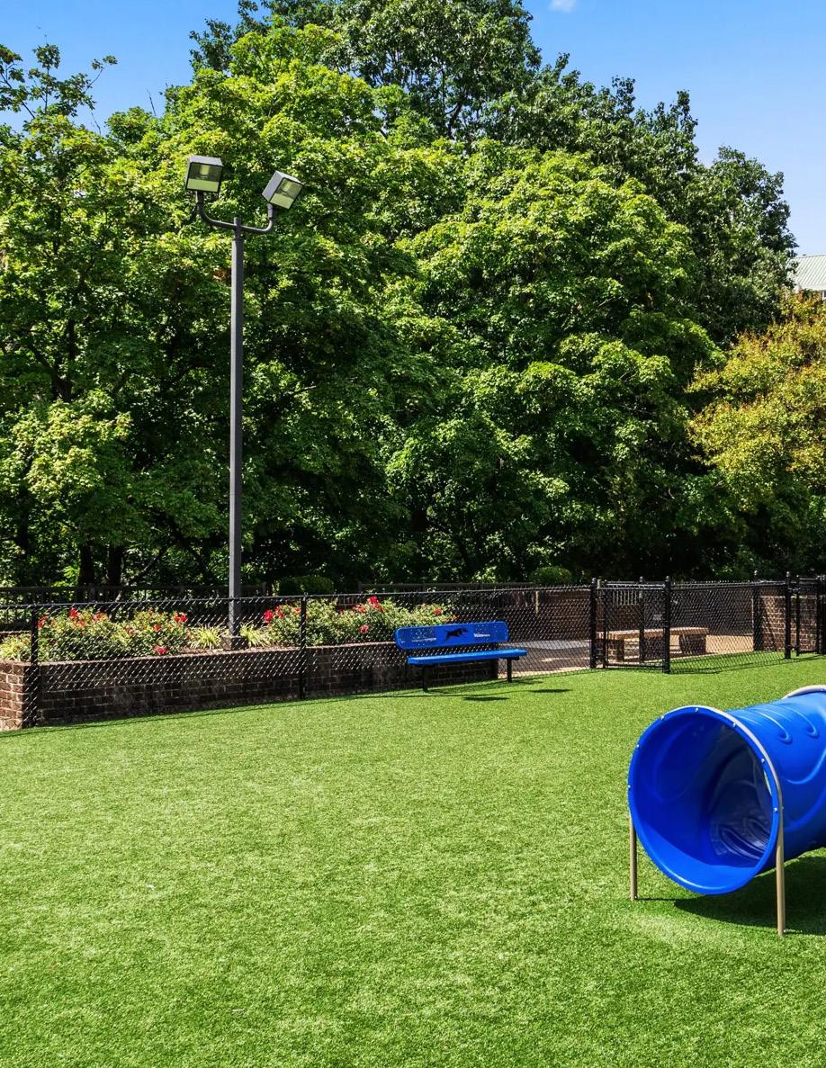 Hercules Outdoor Amenities by HerculesInc - Issuu