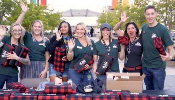 Welcome to Your VGM Family: Onboarding Booklet by experience-moxie - Issuu