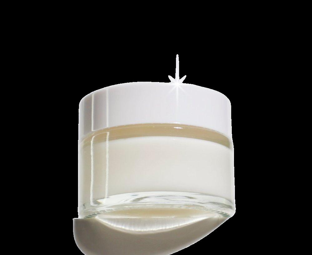This Overnight Mask is Packed With Aloe Vera, Glycerin, Provitamin B5 ...