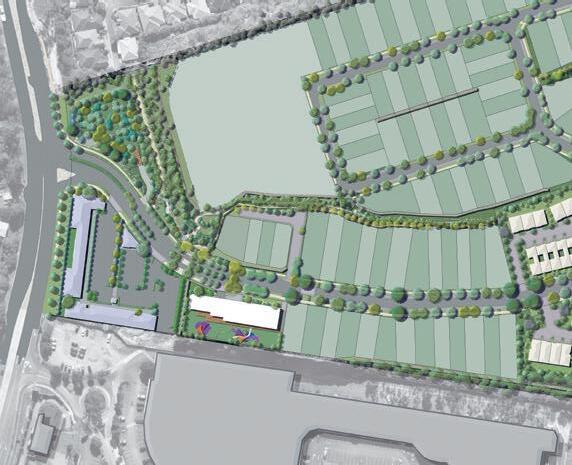 The Quarry l Release One Stage Plan by Frasers Property Australia - Issuu