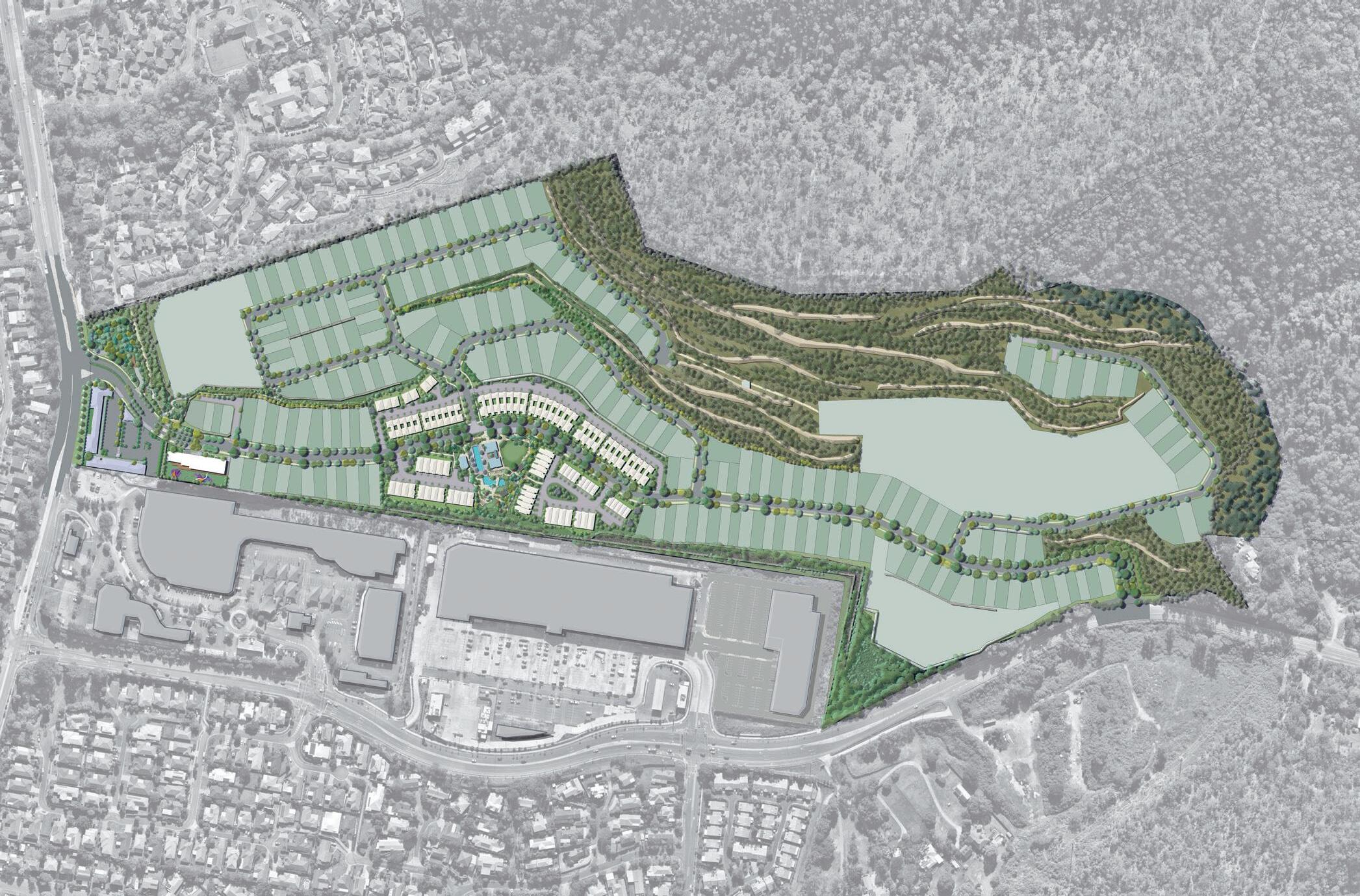 The Quarry l Release One Stage Plan by Frasers Property Australia - Issuu