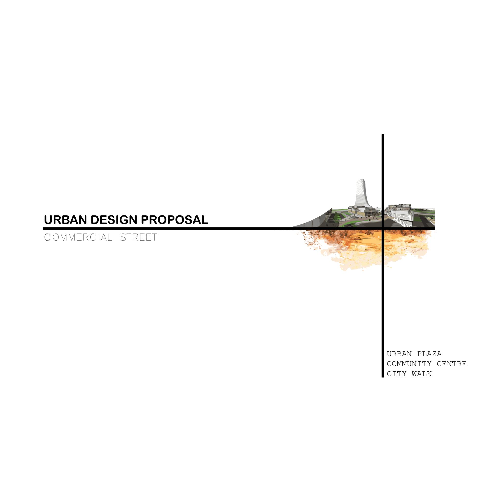 Architecture portfolio - Nadeem Sha by Nadeem Sha - Issuu