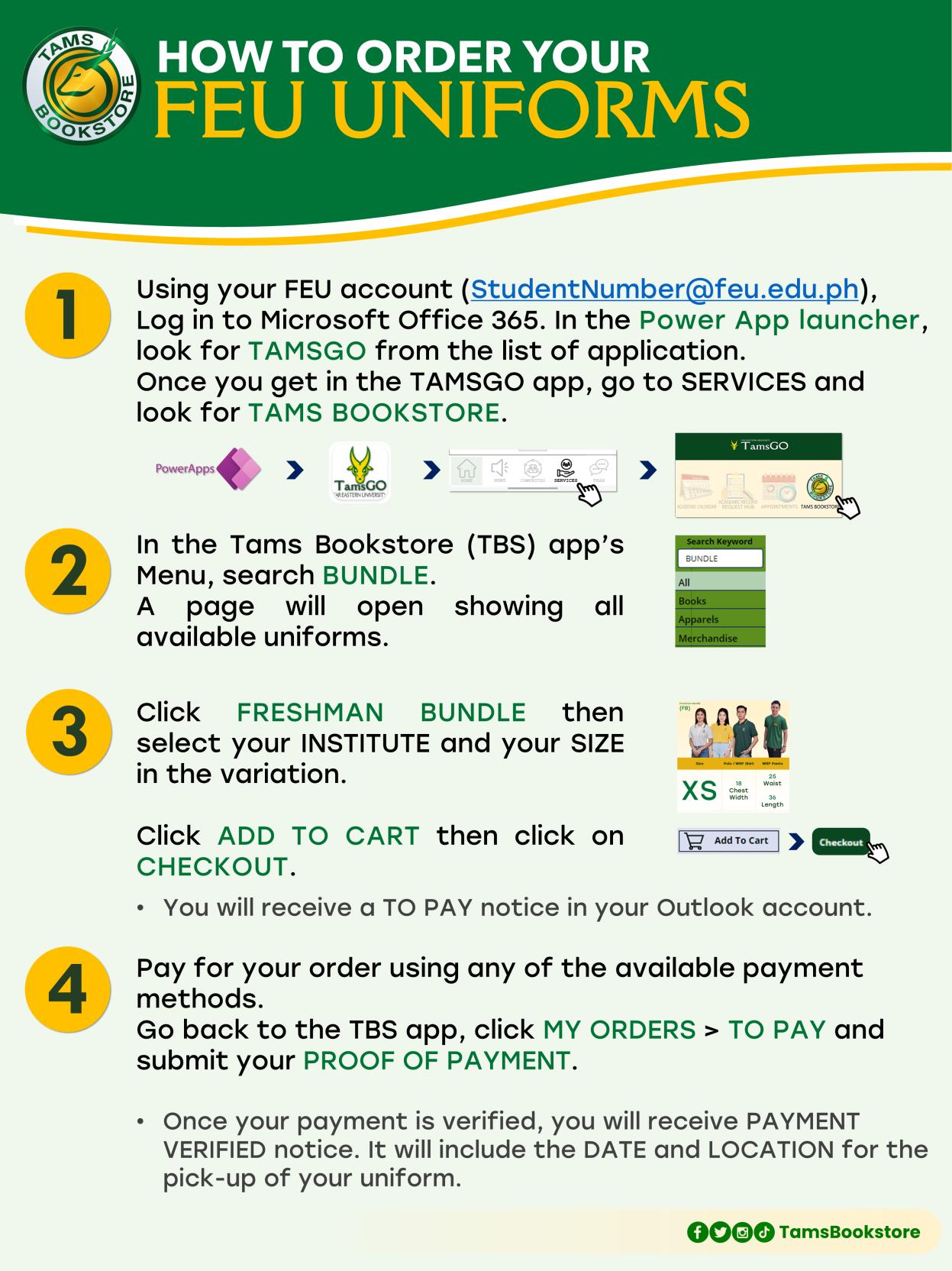 FEU ENROLLMENT GUIDELINES By Feuadmissionsandfinancialassistance Issuu feu-enrollment-guidelines-by-feuadmissionsandfinancialassistance-issuu