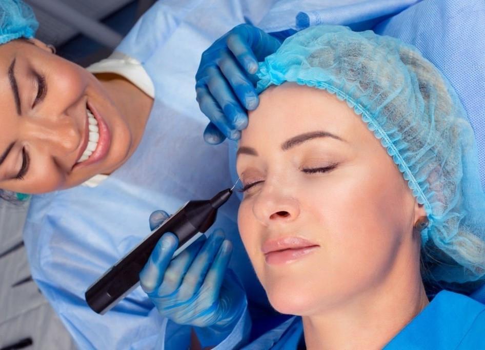 The Expertise of a Skin Specialist by Studio Plasma Pen - Issuu