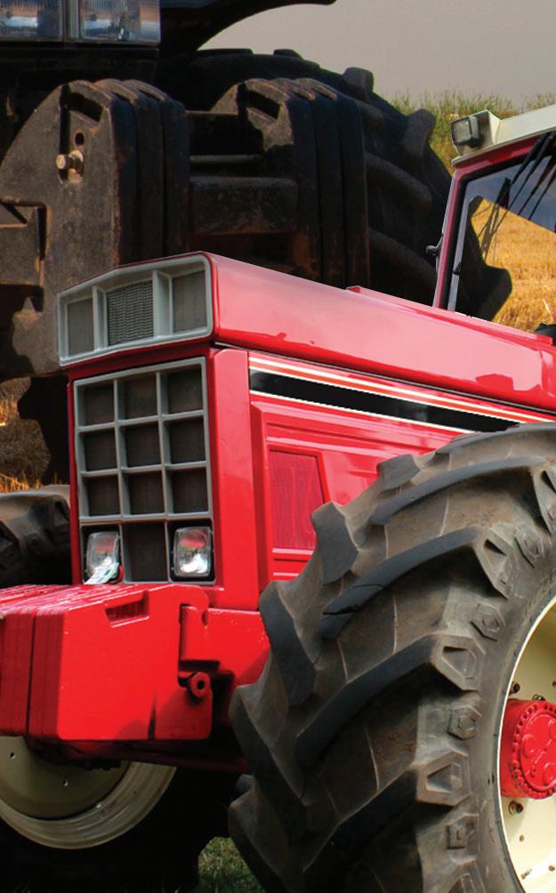 Case Catalogue by Quality Tractor Parts - Issuu