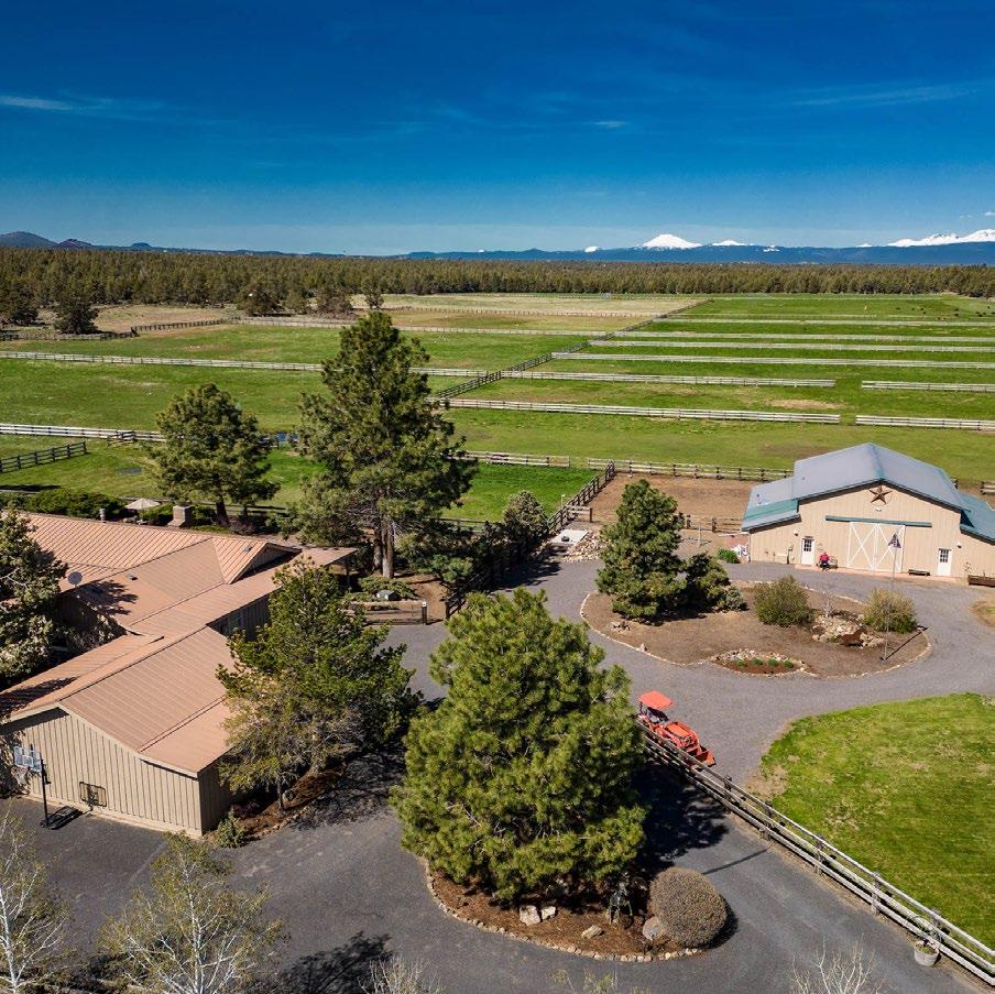 Red Hawk Ranch | Fay Ranches by Fay Ranches - Issuu