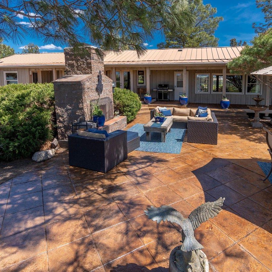 Red Hawk Ranch | Fay Ranches by Fay Ranches - Issuu