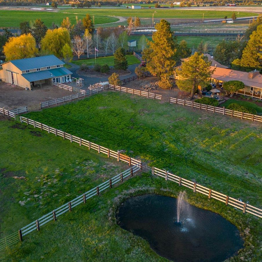 Red Hawk Ranch | Fay Ranches by Fay Ranches - Issuu