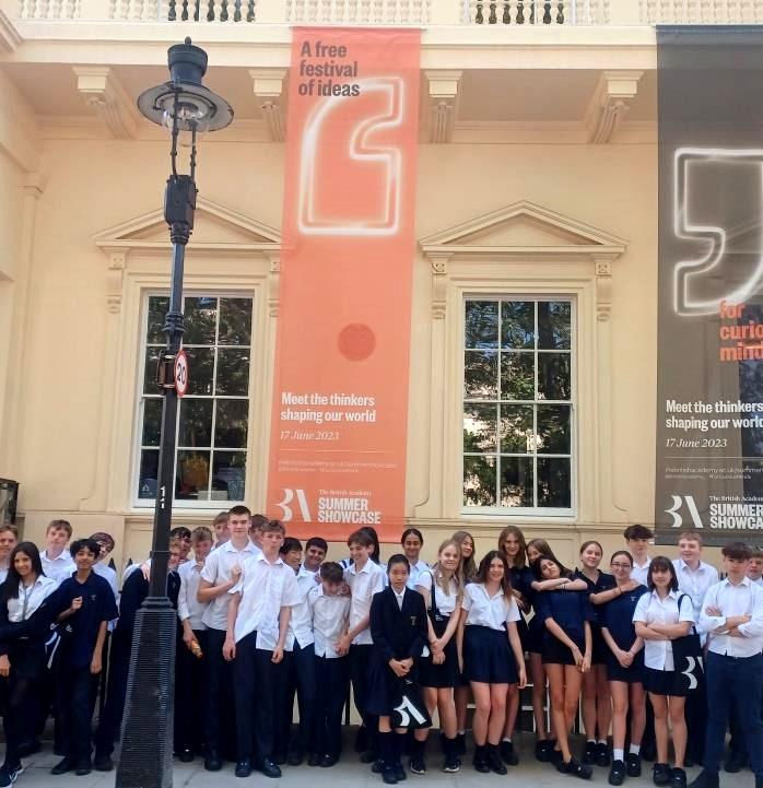 Weekly Buzz 26 June 2023 by Portland Place School - Issuu