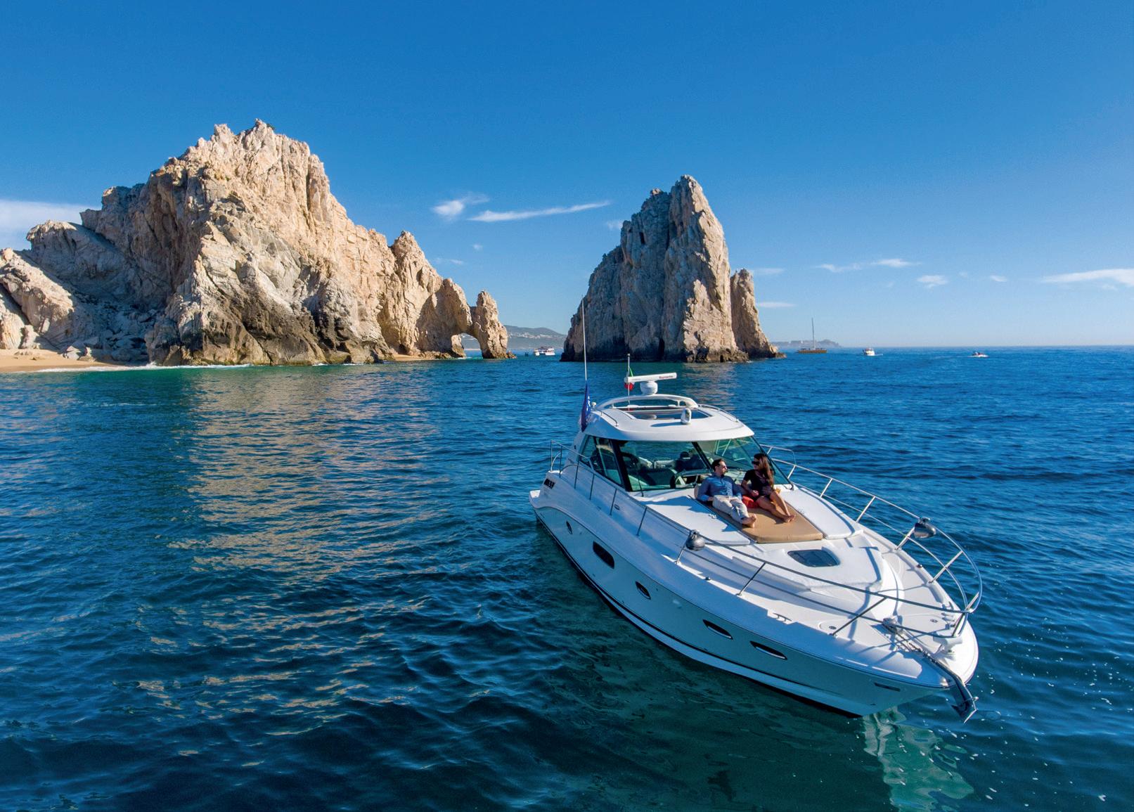 Digital Magazine with Prices | Cabo Adventures by The Adventures Group ...