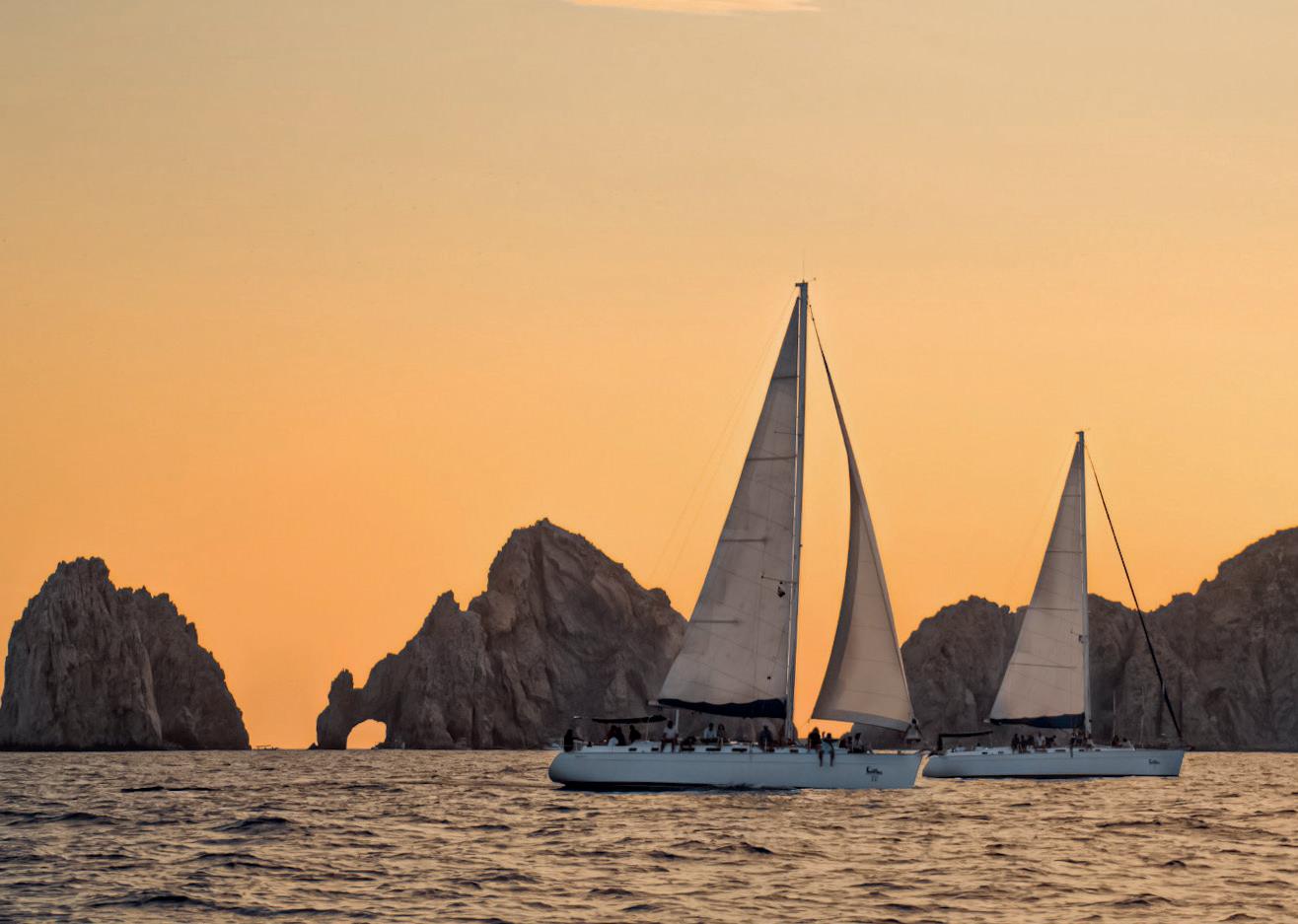 Digital Magazine with Prices | Cabo Adventures by The Adventures Group ...